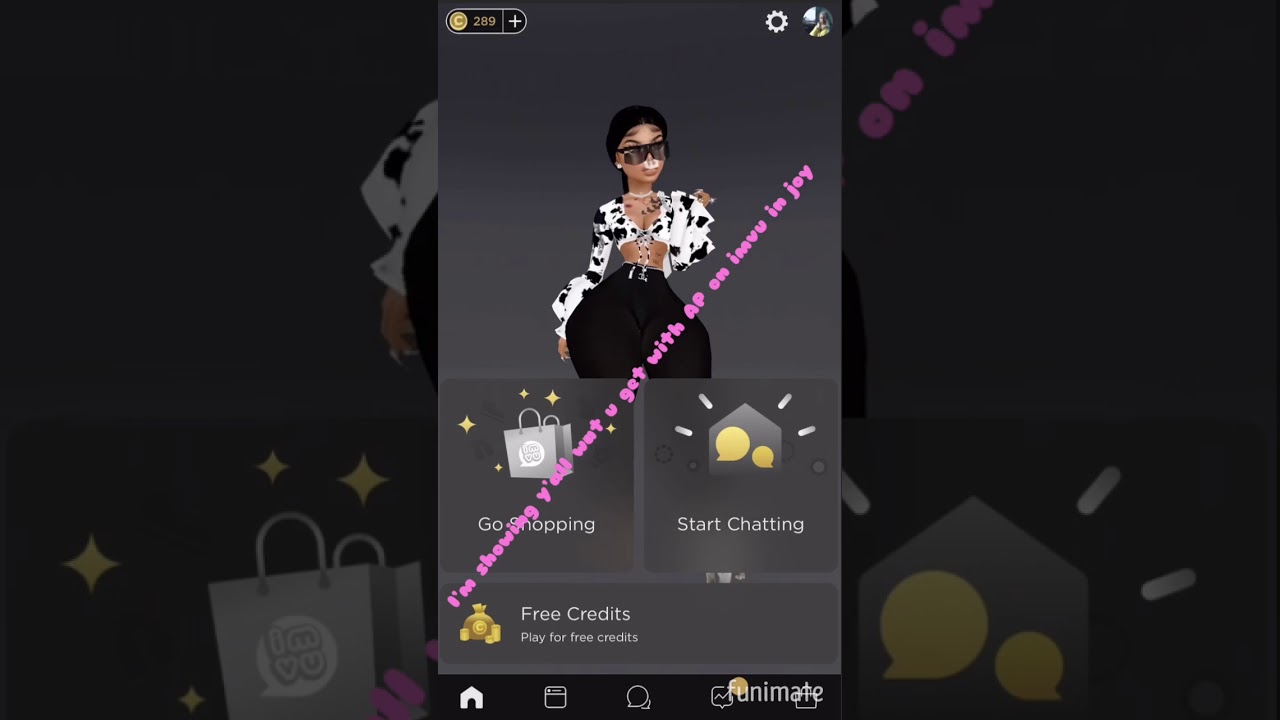 😱SHOWING YALL AP IMVU ROOMS 😏MUST WATCH - YouTube