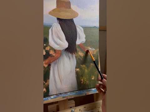 Больше не покупайте картины. #художник #художникмосква #картины # ...