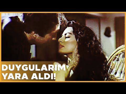Bir İçim Su Türk Filmi | Melis Yönetmenle Yakınlaşıyor!