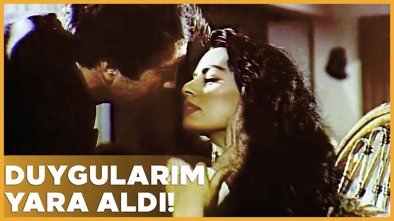 Bir İçim Su Türk Filmi | Melis Yönetmenle Yakınlaşıyor! - YouTube