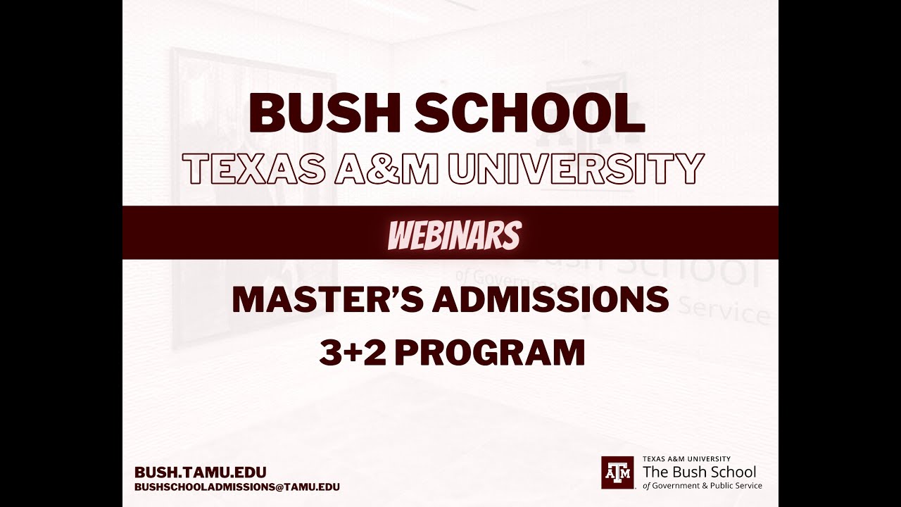 3+2 Program Online Session - Oct 26 - YouTube