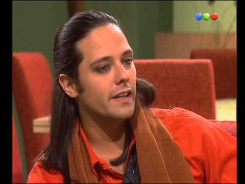 Los Roldan - Capitulo 9 - Parte 1 - YouTube