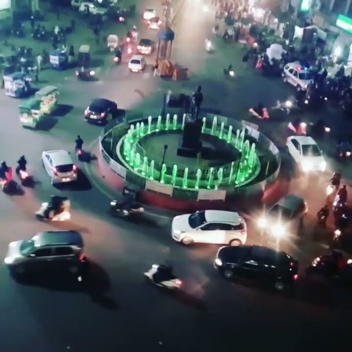 Firayalal Chowk Ranchi | Main Road Ranchi | Albert Ekka Chowk Ranchi ...