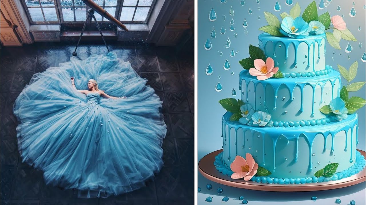 According To Your Birthday Month Match Your Cakes 🎂 #birthdaymonth ...