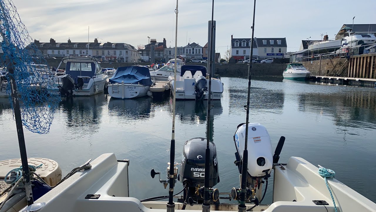 Live UK Fishing - Live Turbot Fishing On The Boat!!! 🇬🇧🇬🇬 - YouTube