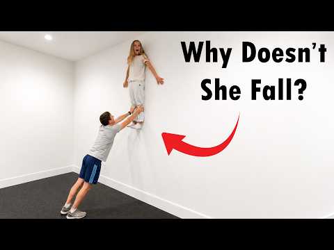 I Tested the Limits of Friction—and Found a Paradox