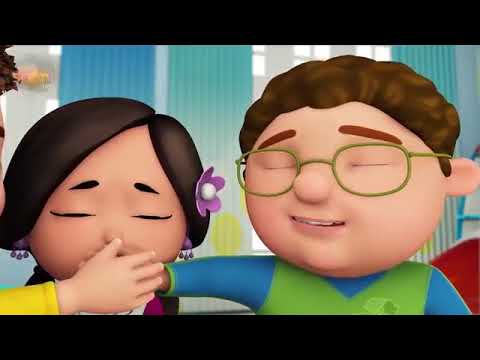 Jan cartoon new episode 1 guriya come - YouTube