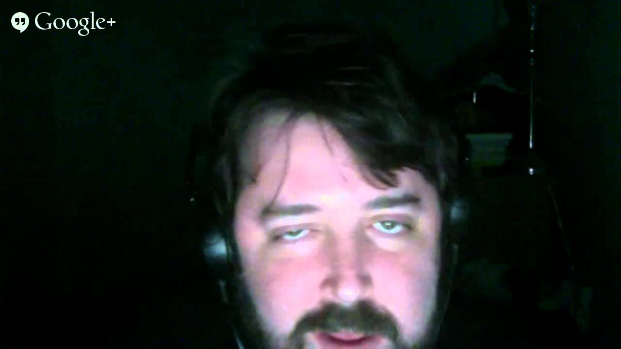 MORGAN PHILLIPS IMPROV COMEDY MASTERCLASS #7: STATUS - YouTube