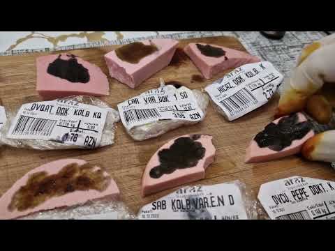 KOLBASALAR #kolbasa  #kalbasa #sucuk #bravo #arazmarket #sausage