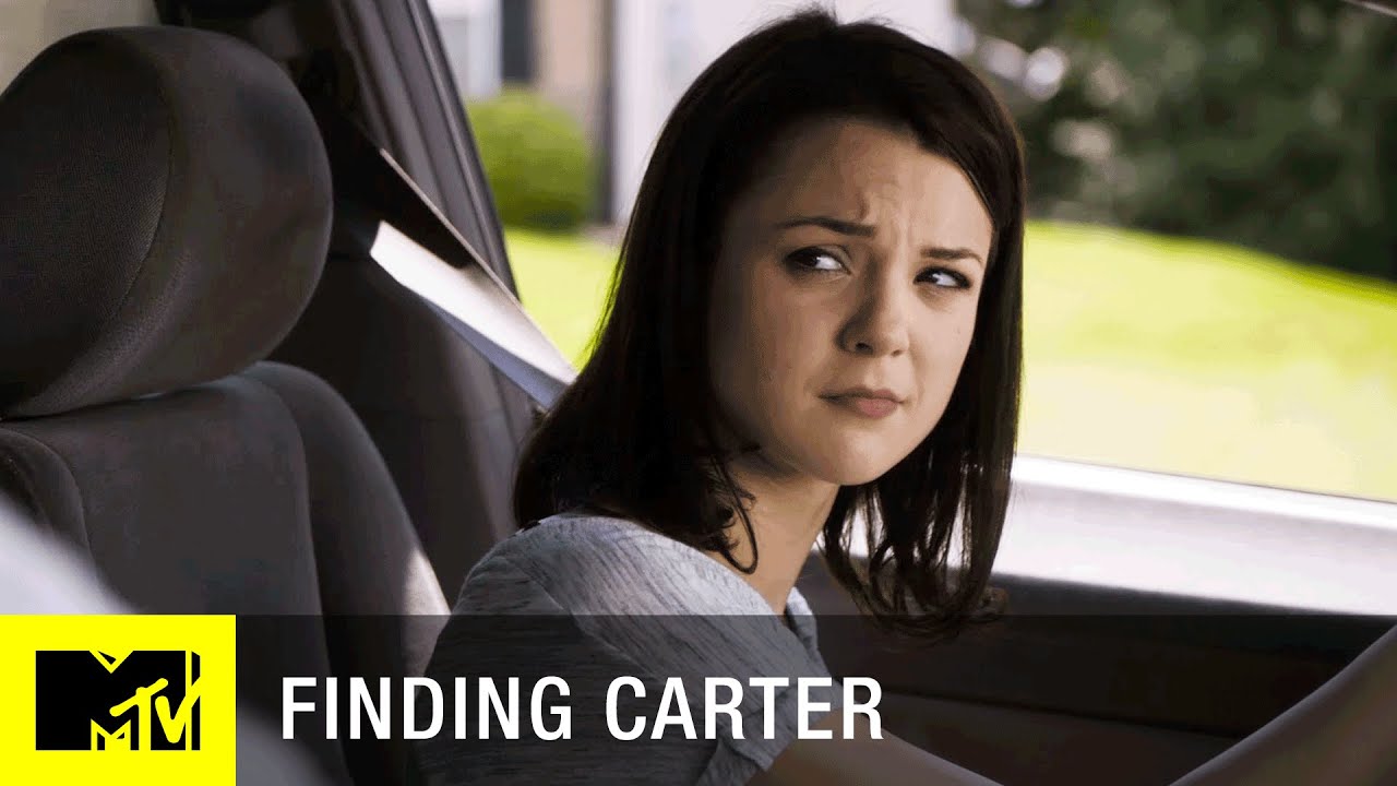 Finding Carter (Season 2B) | 'Foster Kids’ Official Sneak Peek (Episode ...