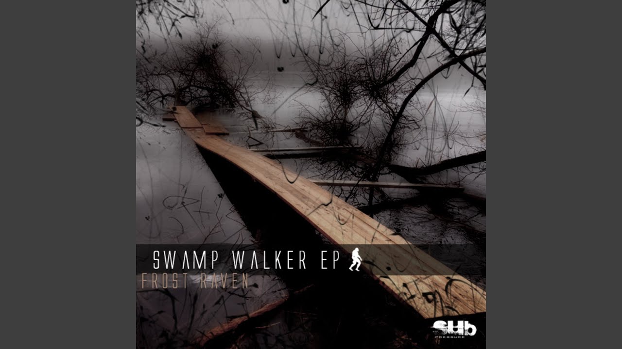 Swamp Walker - YouTube