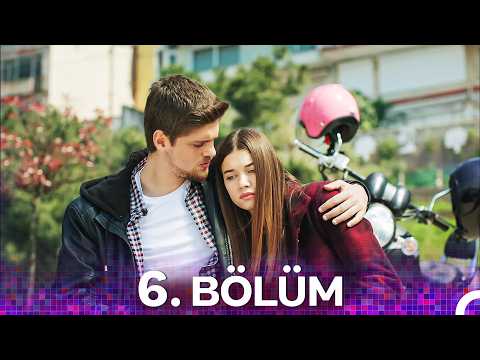 Fazilet Hanım ve Kızları 6. Bölüm | Sıkma Canını Halledeceğiz!