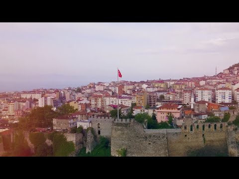 Trabzon Gençlerle Buluşma