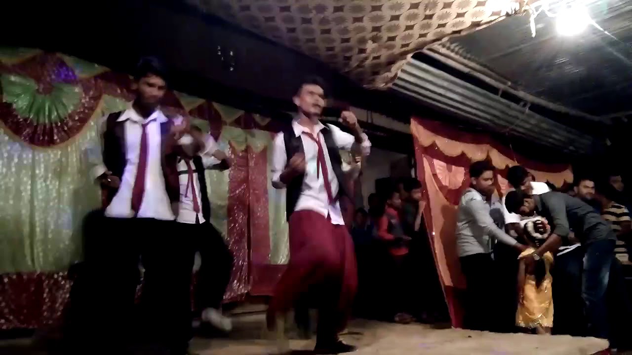 Pimple dimple - YouTube