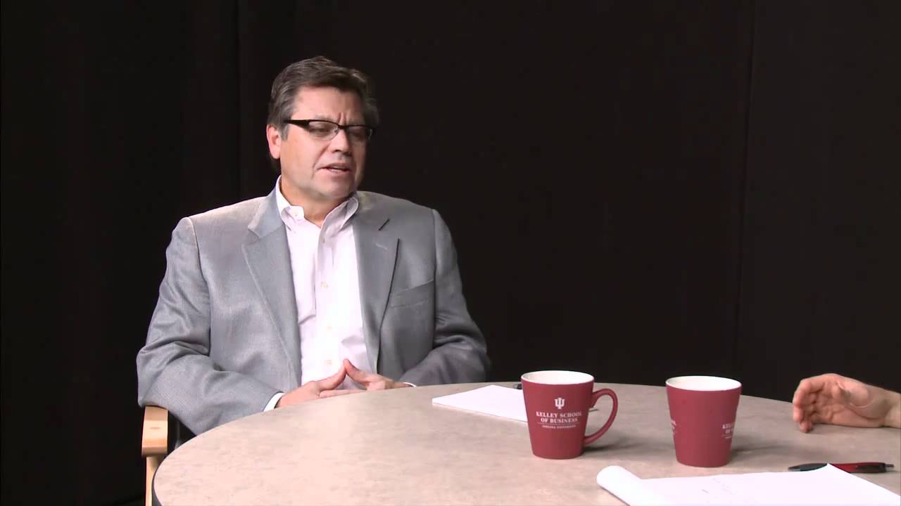 Jason Barger Interview with Roberto Garcia Oct. 2010 - YouTube