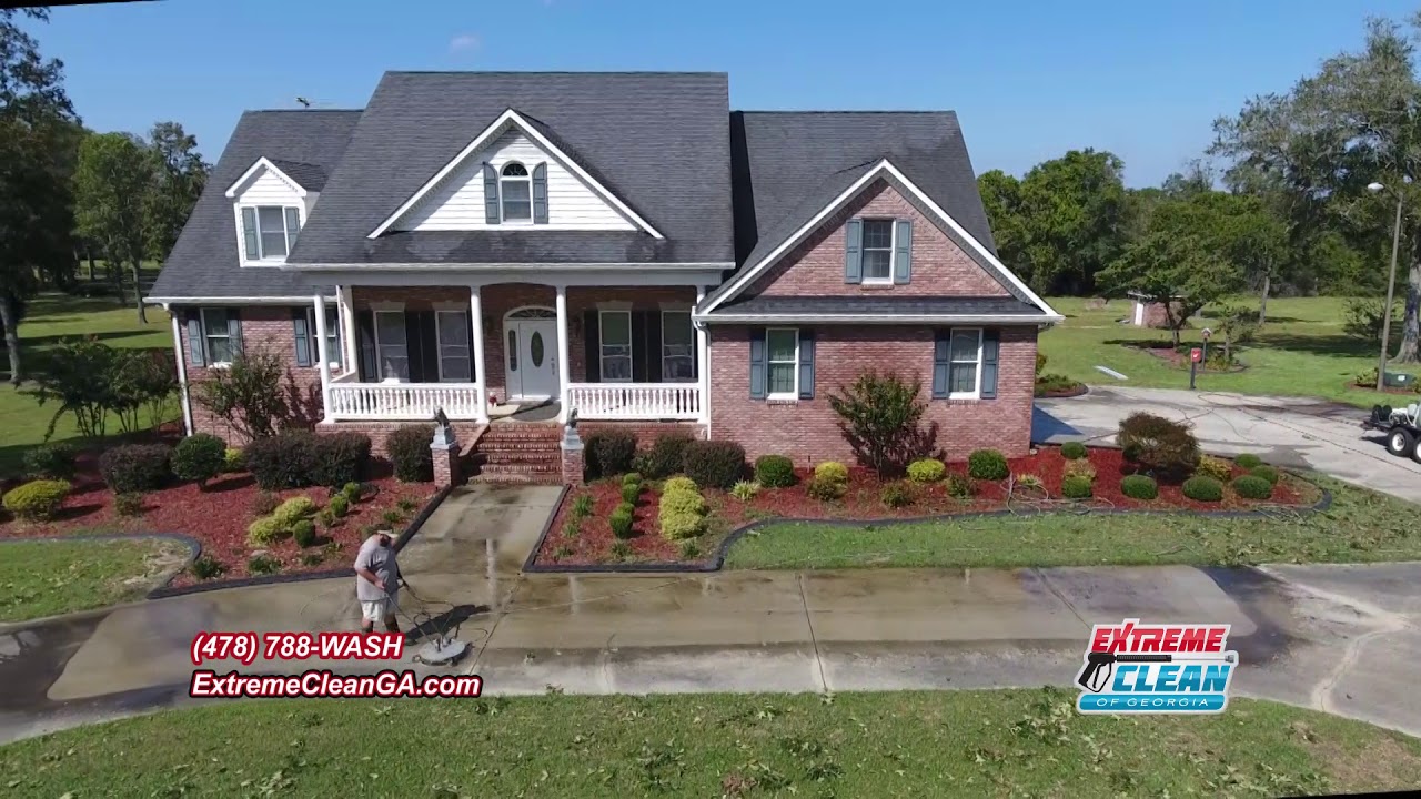 Residential cleaning promo video - YouTube