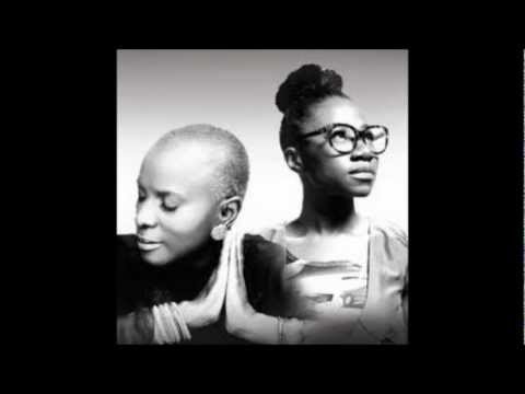 Asa - Eyé Adabá - YouTube