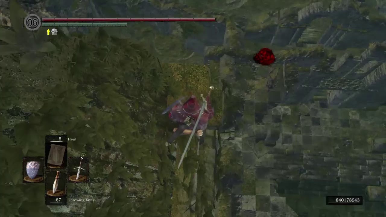 Daniel Deaf: Dark Souls Remastered part 5 - YouTube