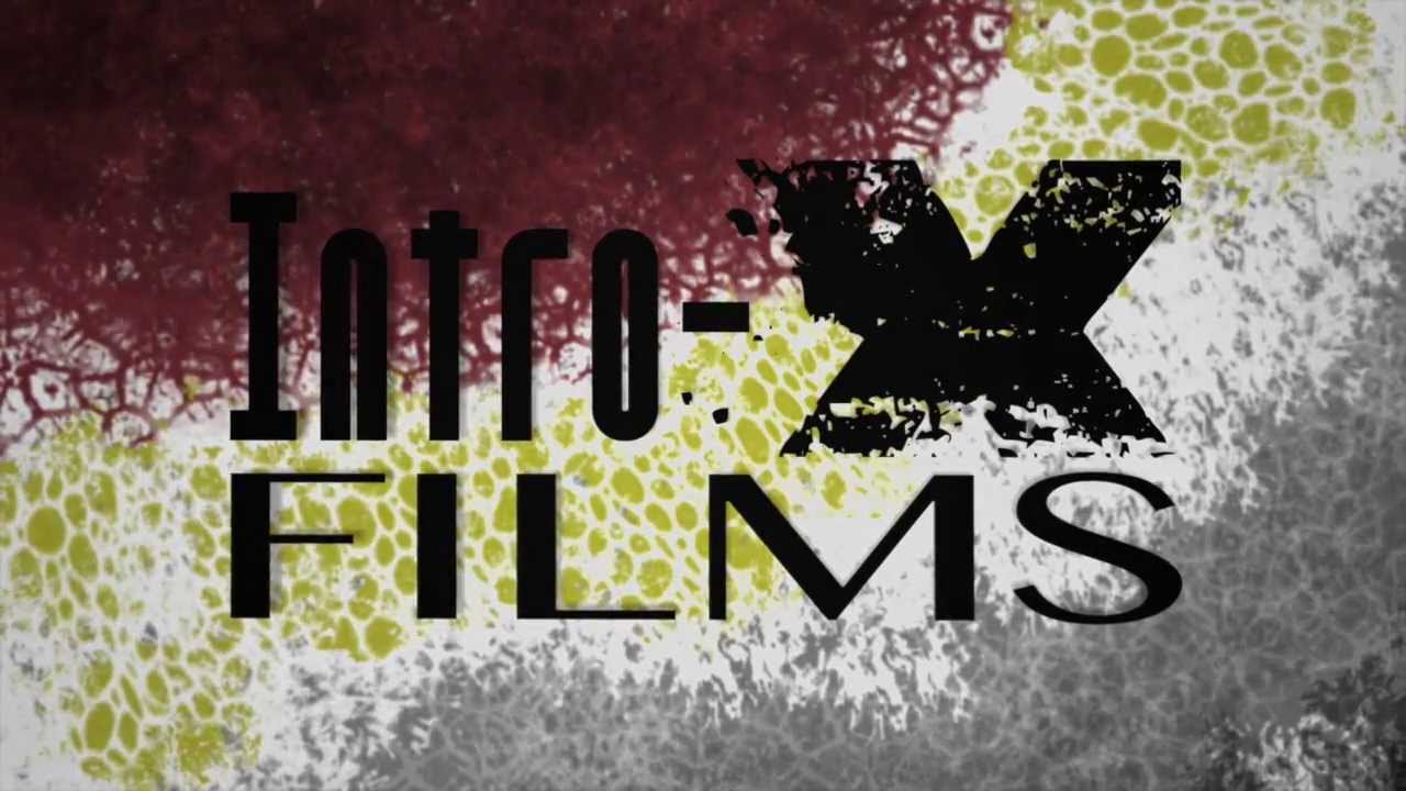 Intro-X Promo Video - YouTube