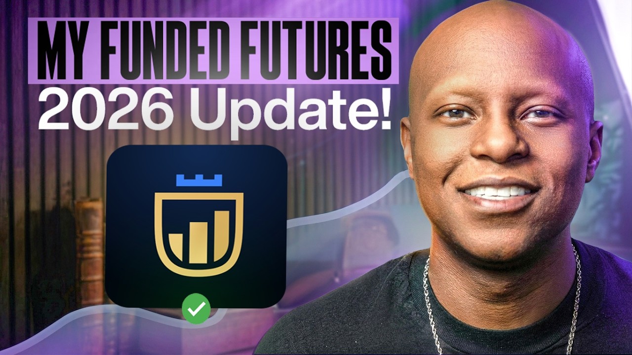 My Funded Futures MASSIVE Update | My Funded Futures Review 2026 - YouTube