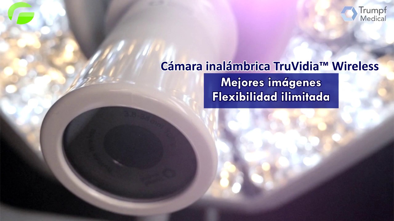 TRUVIDIA WIRELESS - ALTA DEFINICIÓN SIN LÍMITES - YouTube