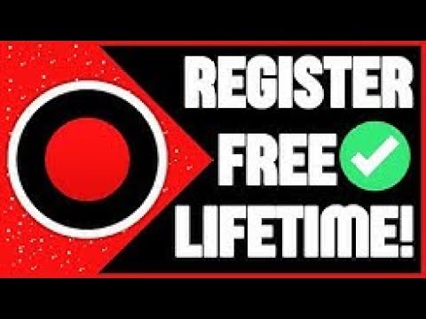 How to Download and Register Bandicam | Bandicam Full version [2019 ...