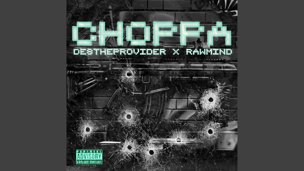 Choppa (feat. RawMind) - YouTube