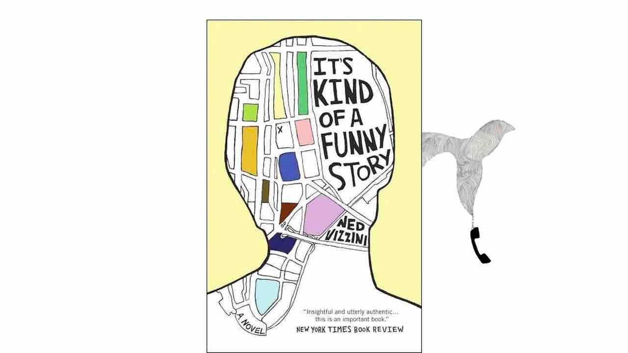 Vizzini Memes It S Kind Of A Funny Story By Ned Vizzini