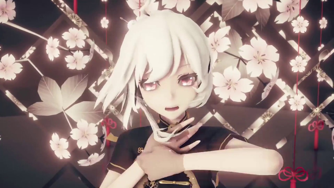 MMD - The Earth's Final Confession - YouTube