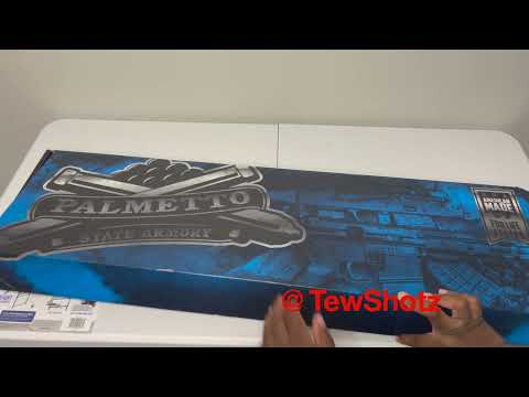 PSA KS 47 Unboxing - YouTube