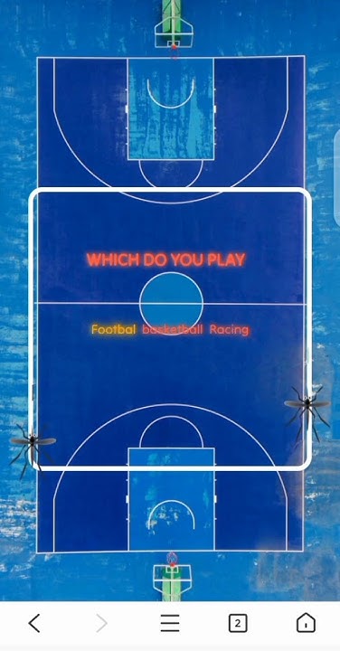 JavaScript Animation Tutorial: simple interactive webpage - YouTube