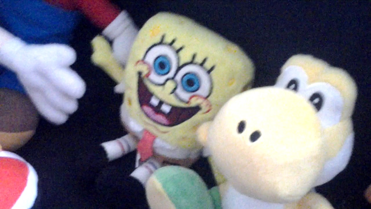 total drama plushie island episode 13 part 3 - YouTube