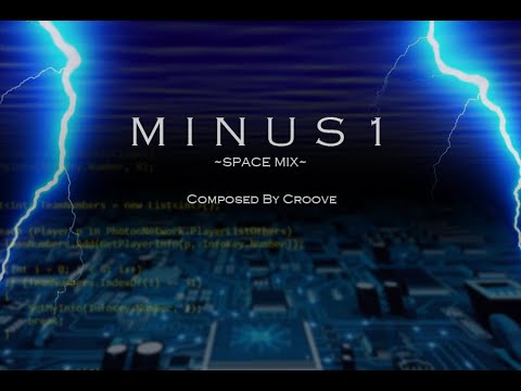 EZ2AKS Project - 2nd Minus 1 ~Space Mix~ (15) [v1] - YouTube