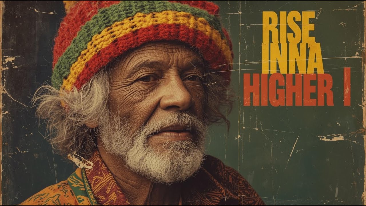 Jah Light Shine – Classic Roots Reggae for Inner Strength - YouTube