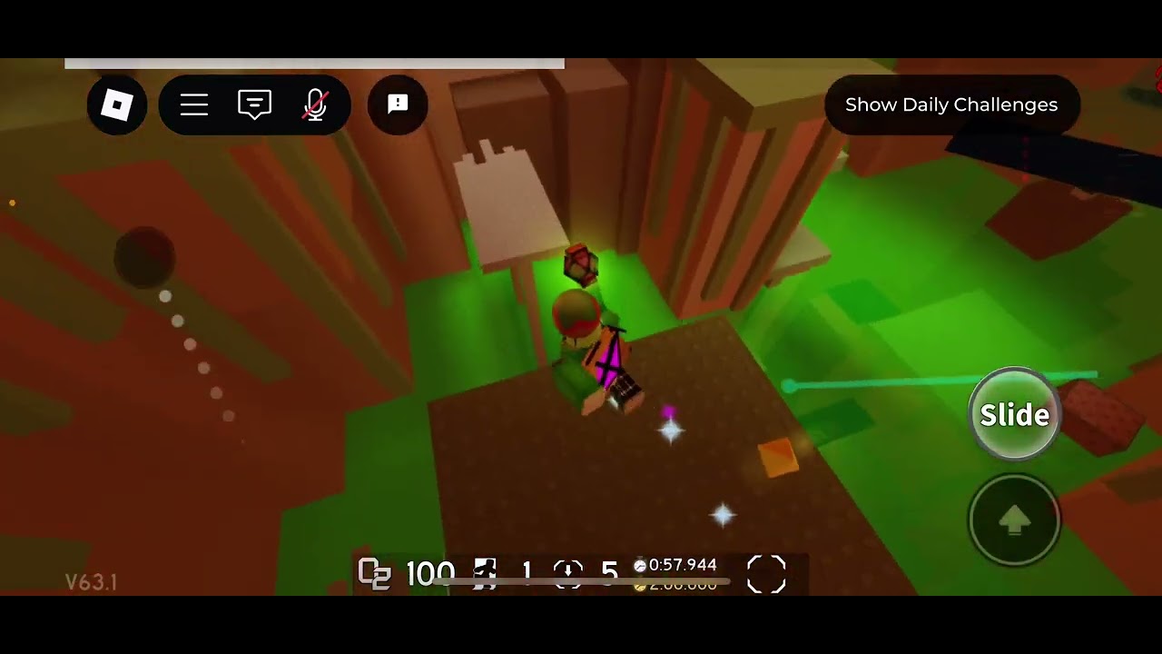 Forsaken X Flood Escape 2 - Classic Canyon (2.1⭐️) - YouTube