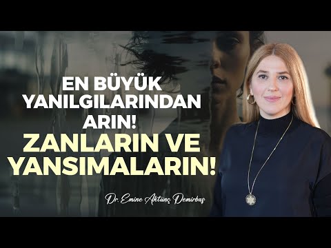 Yansımalar Hayatını Nasıl Yönetiyor? Ateş Elementi Eksikliğine Dikkat! | Emine Aktunç Demirbaş