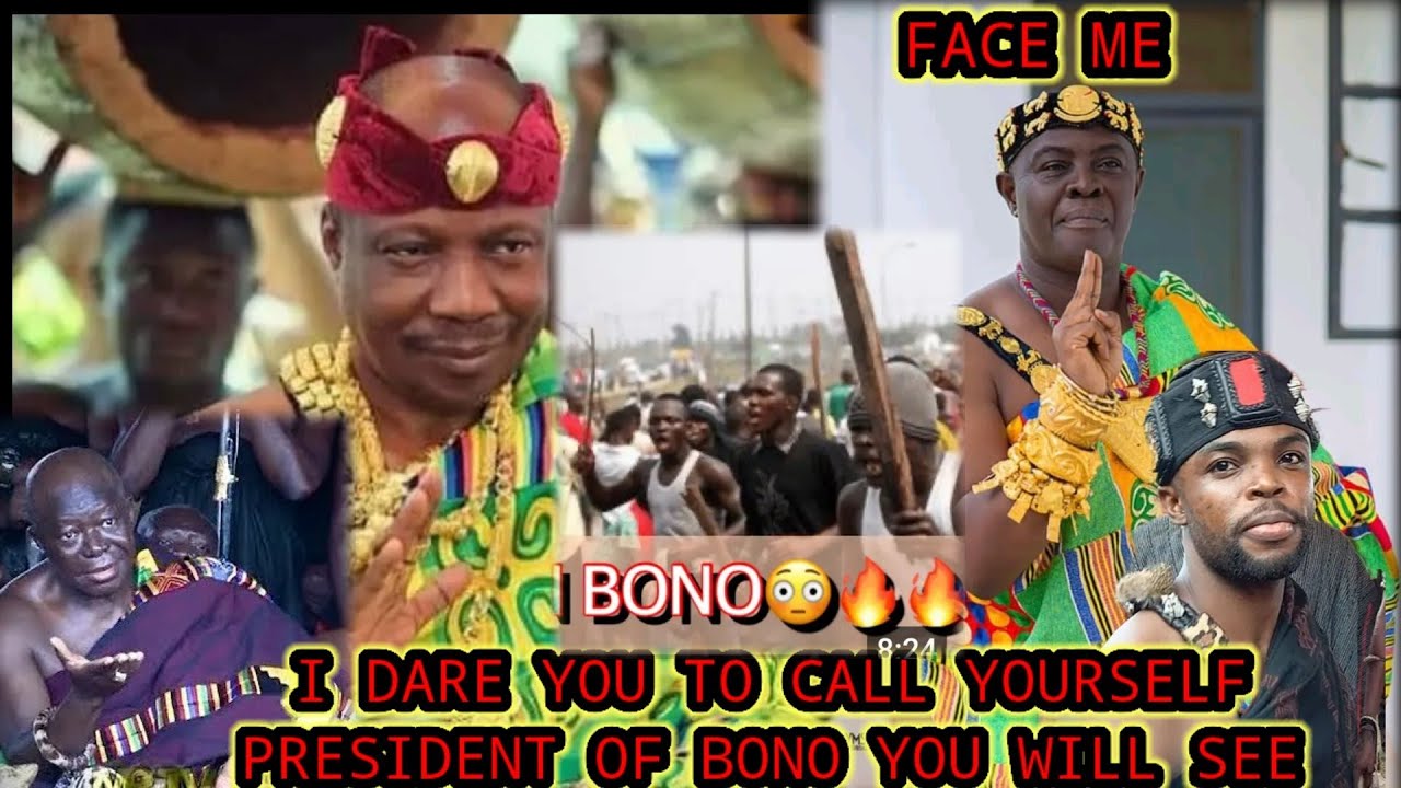 SAMPAHENE TAKE DORMAAHENE TO COURT 😱DORMAAHENE YOU THINK YOU'RE A MAN ...