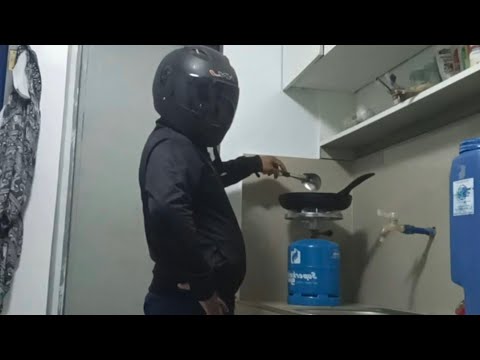 DISKARTE SA PAGPRITO NG ISDA IWAS TALSIK. - YouTube