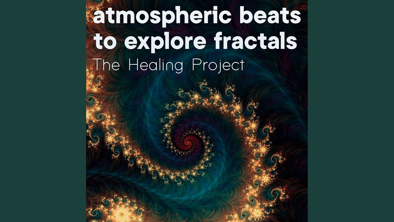 Atmospheric Beats to Explore Fractals - YouTube
