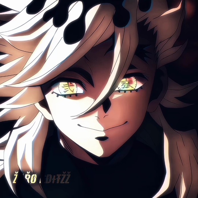 Douma red bull song edit 4k #anime #animeedit #demonslayer #douma - YouTube