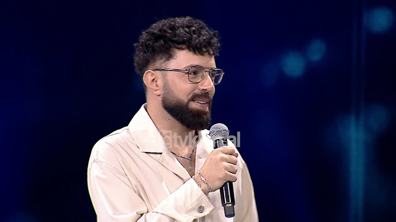 “Ti nuk do bëhesh artist”, Algert Sala ka dy fjalë për personin që e ka ...