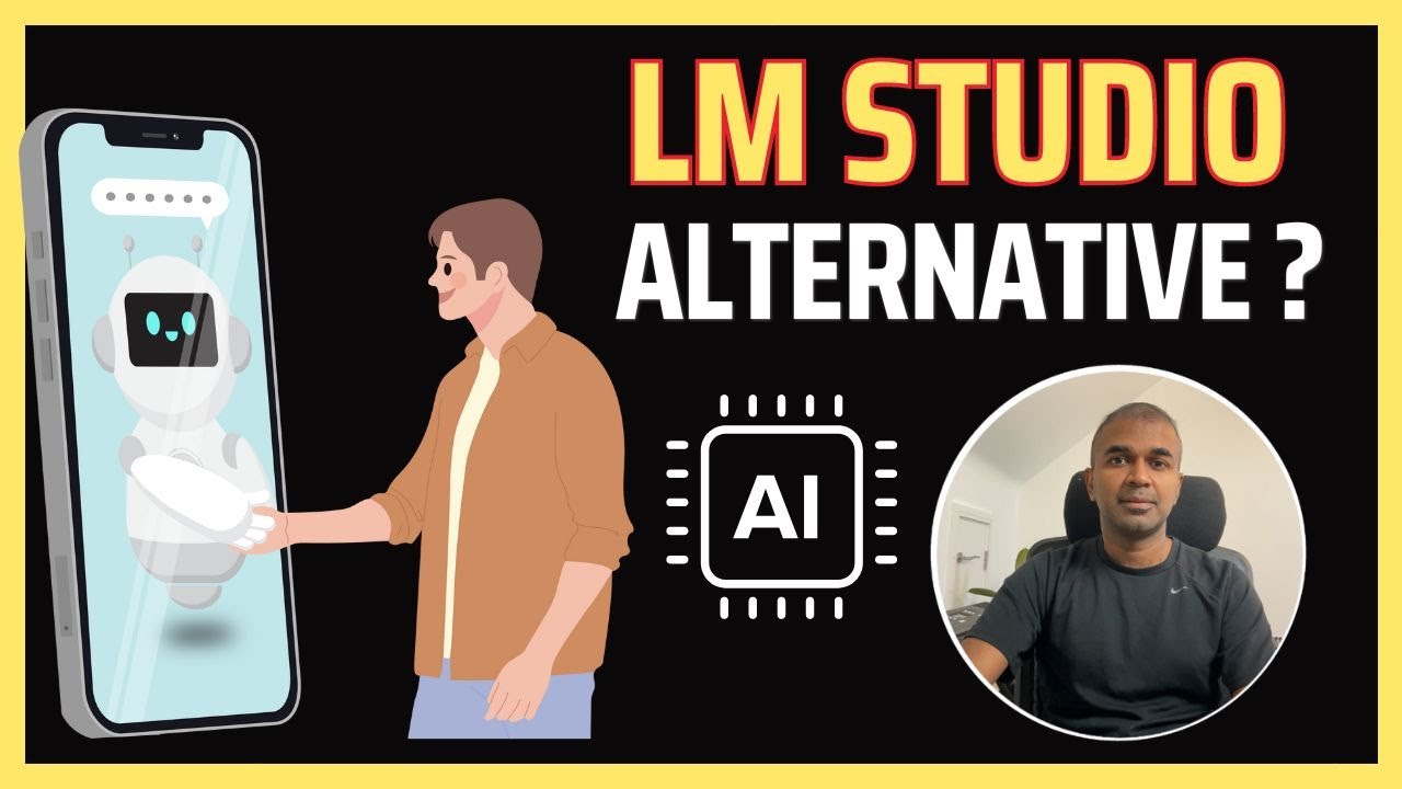 GPT4ALL Local AI Chat: Is this Better than LM Studio ? - YouTube