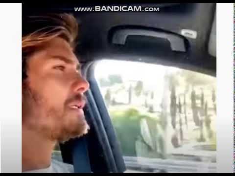 Yasin Obuz Ala Barış Murat Yağcı 'nın Tepkisi