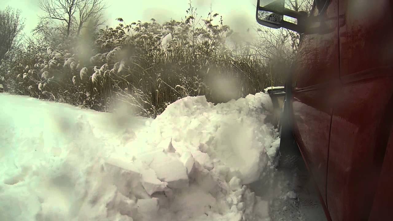 Truck bed Cam - YouTube