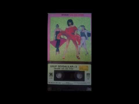 Artık sevmeye hayır - Grup Sevdalılar-3 / 90