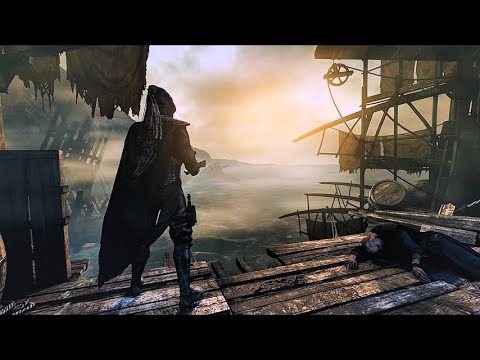 | How Often Does The Hero Fail? | Thief Finale - YouTube