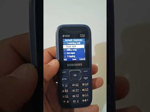 Bell ringtone Samsung #shorts #youtubeshorts #trending #viral