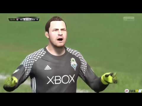 Fifa 16 And 17 Best Goals