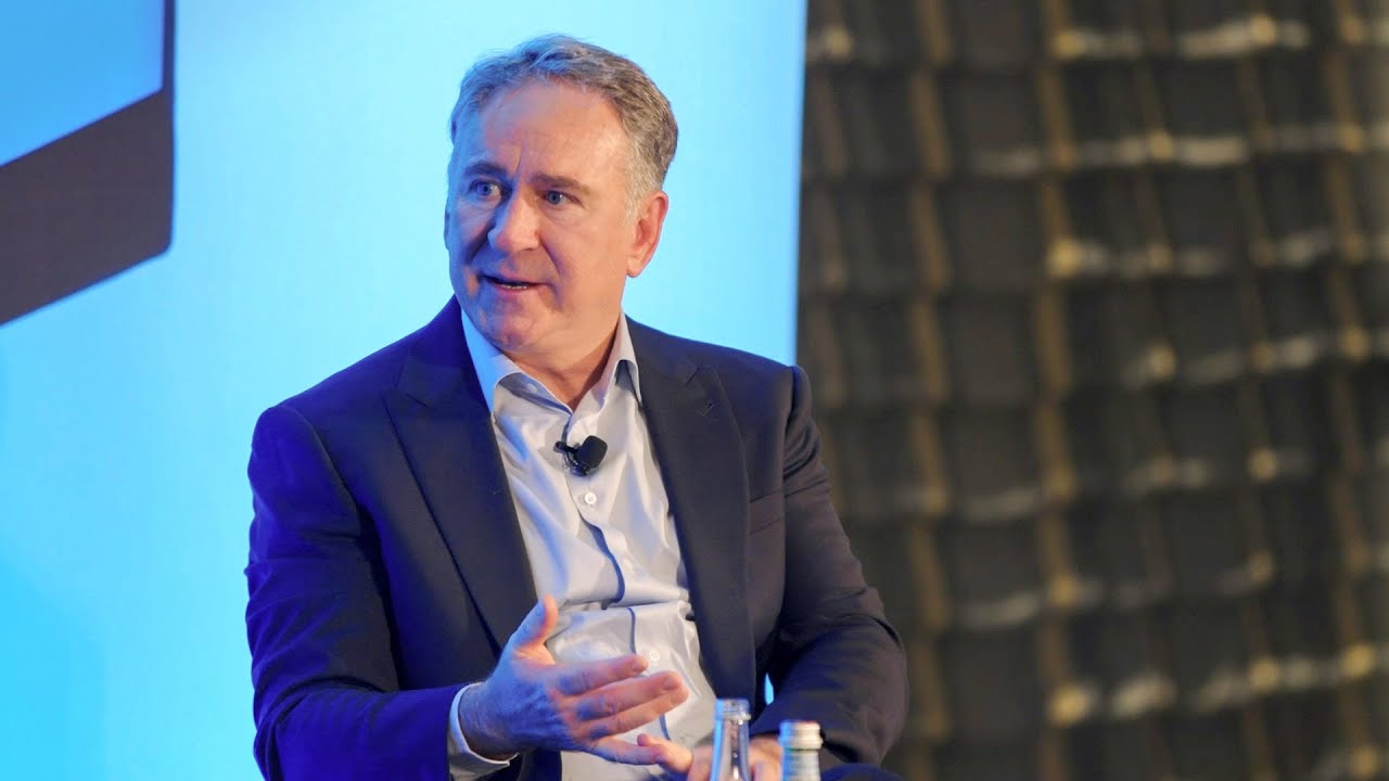 Ken Griffin on the Three Paths for Software Engineers - YouTube