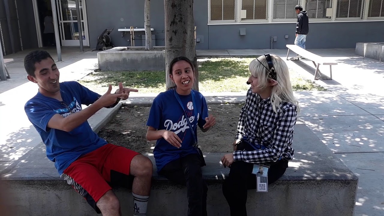 Princess Corrin Interview with Jenny Bernal Rivas+RomanJacobFanBoy ...